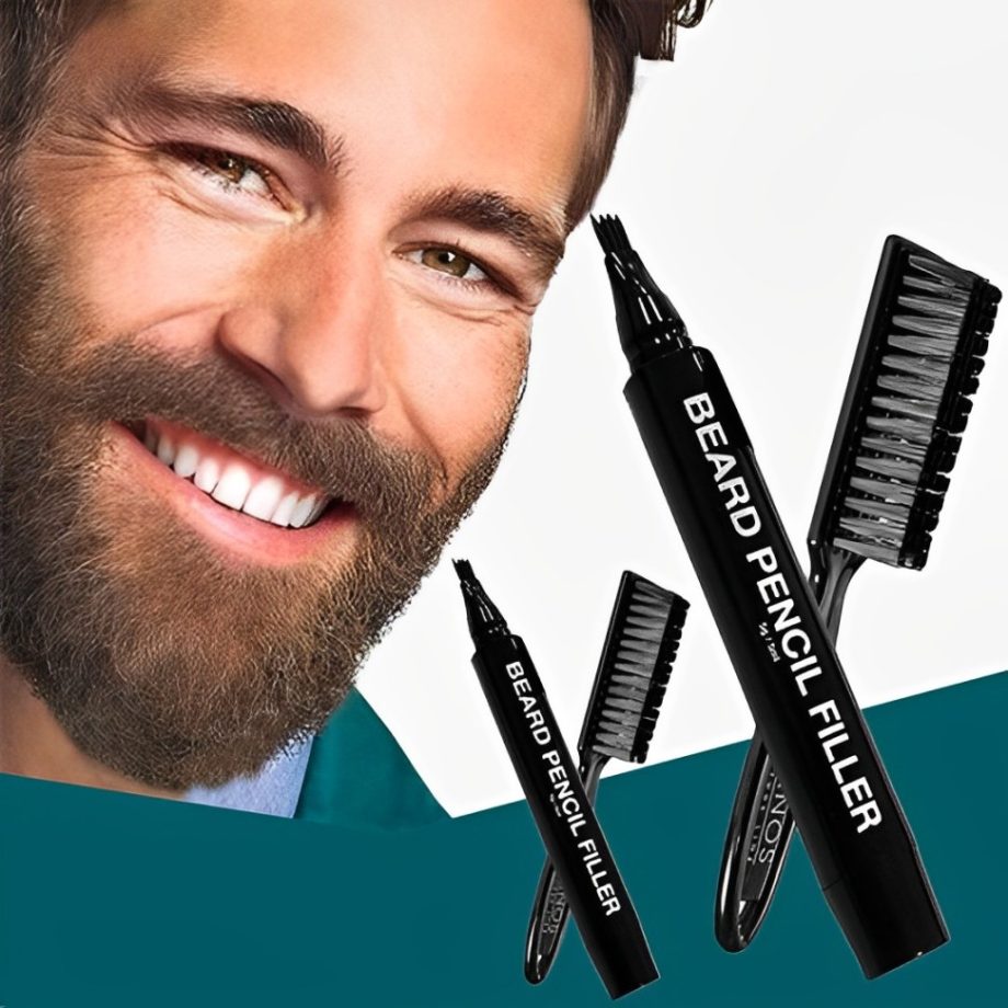 Beard Filling Pen Kit - Usamerica.shop