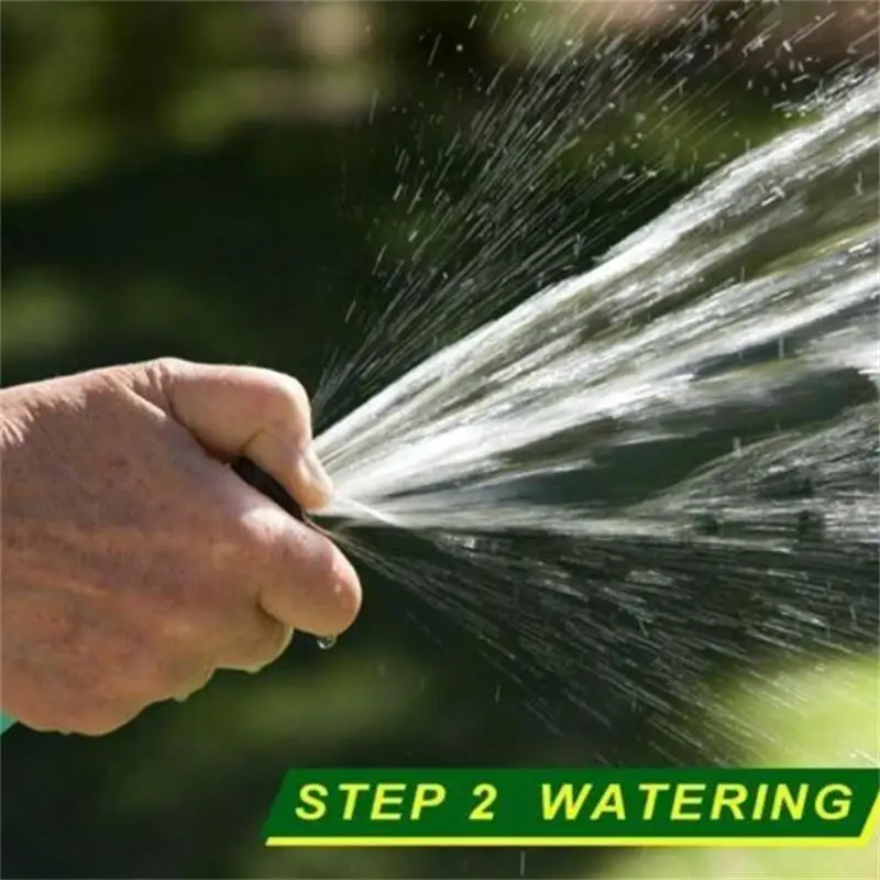 Grass Seed Mat | Grass Seed with Straw Mats - Usamerica.shop