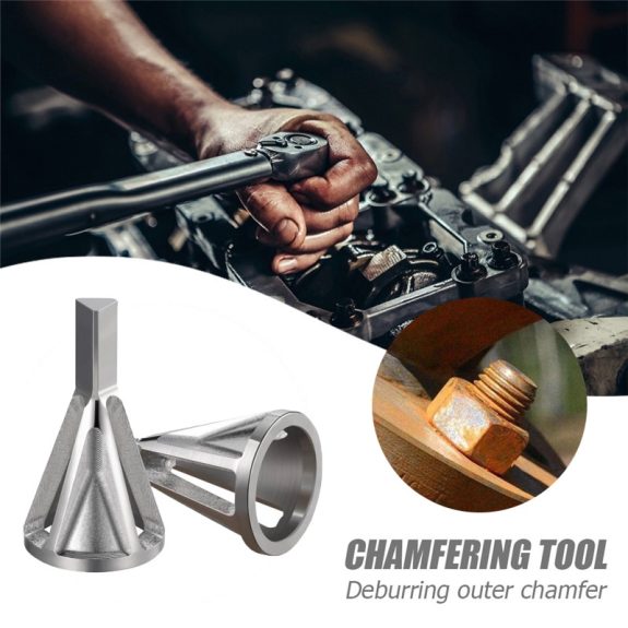 Deburring External Chamfering Tool - Usamerica.shop