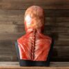 Double Horror Mask With Removable Face - Usamerica.shop