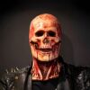 Double Horror Mask With Removable Face - Usamerica.shop